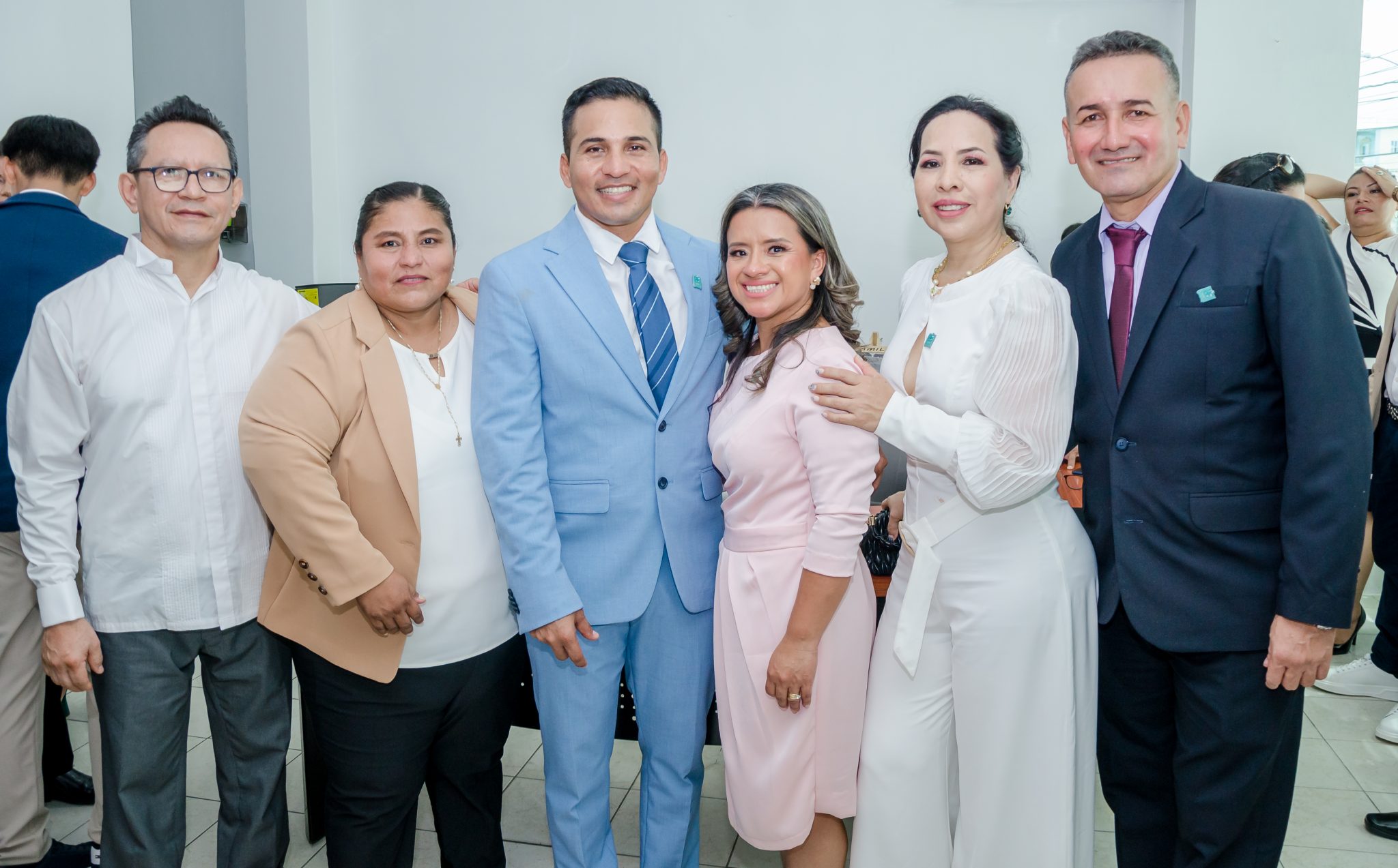 Símbolos del cantón – Pedro Carbo